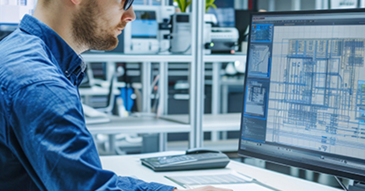 Double Major in IEM & Computer Science | Afeka