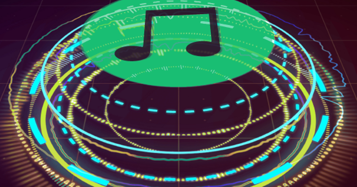 4th Annual MusicTech Hackathon: Innovation in Music & Technology